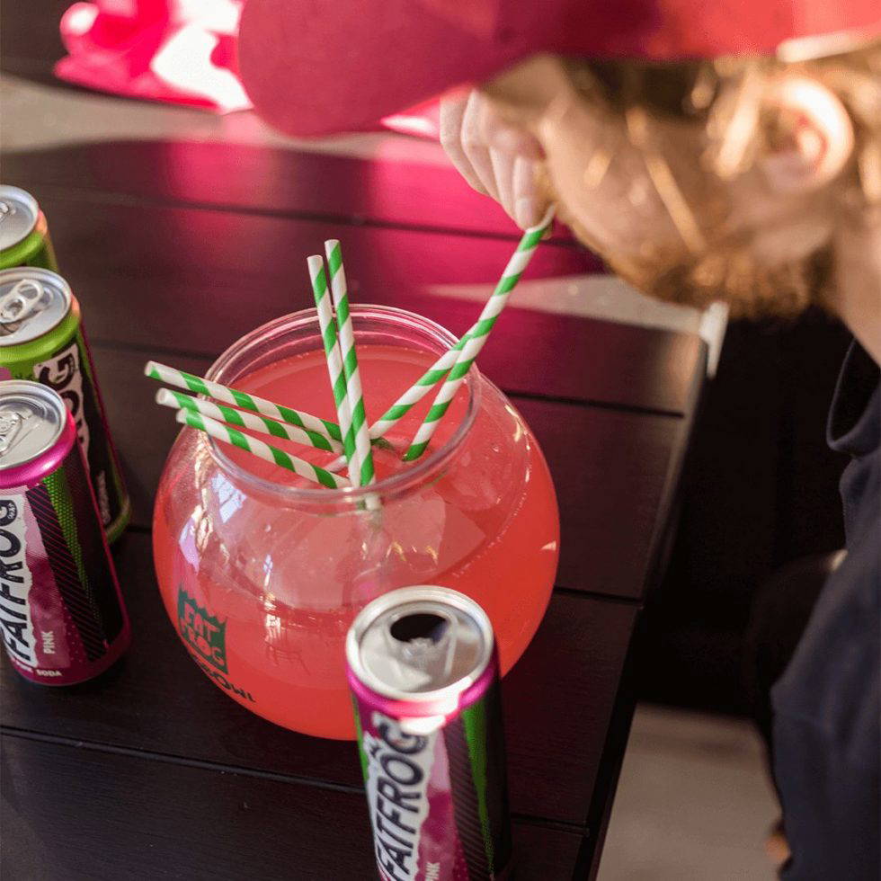 Shop - Fat Frog | Ready to Drink