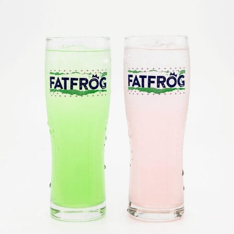Shop - Fat Frog | Ready to Drink