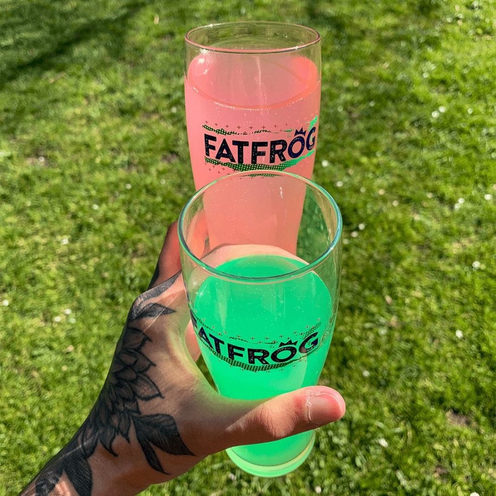 Shop - Fat Frog | Ready to Drink